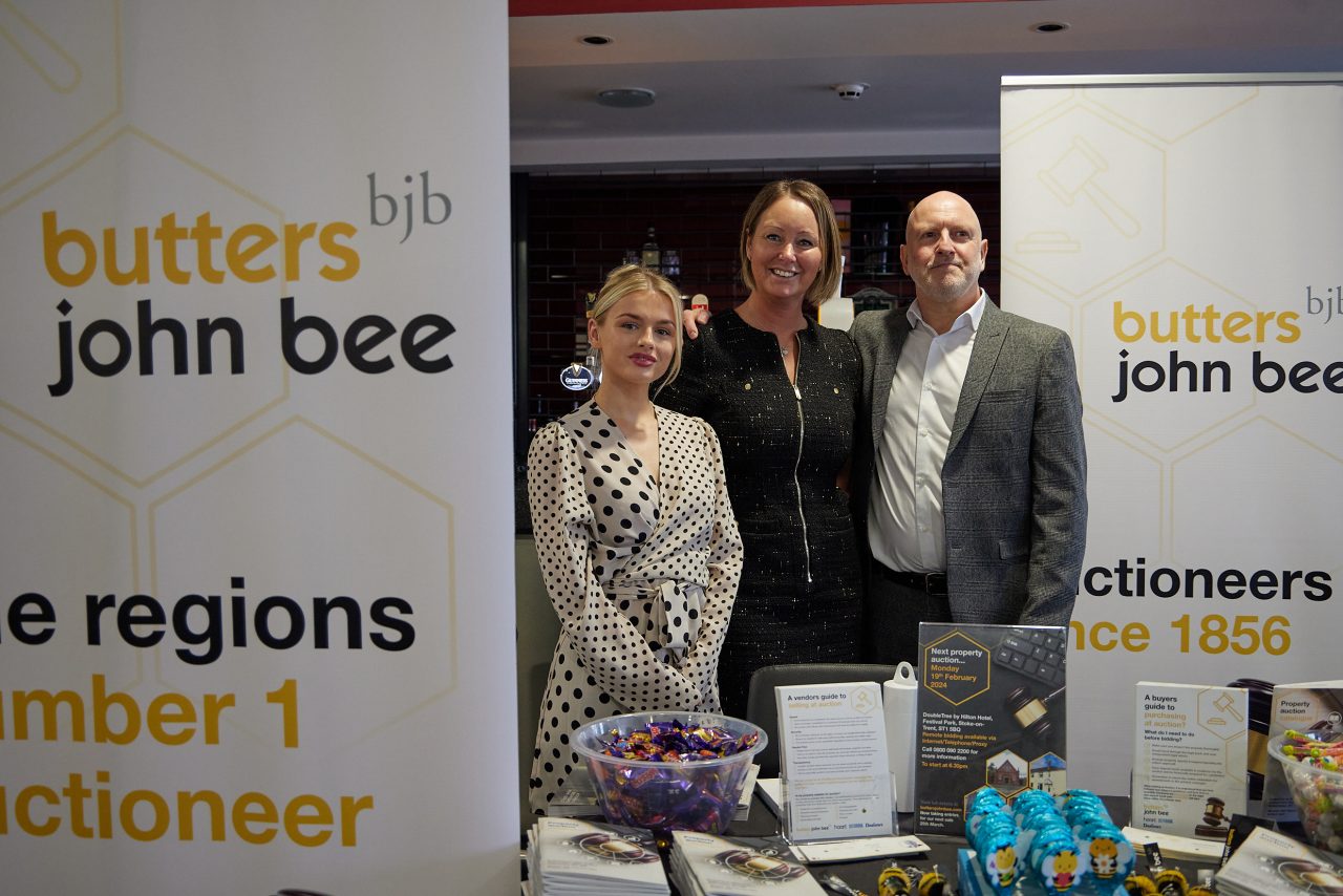 Exhibit | Property Developer Show