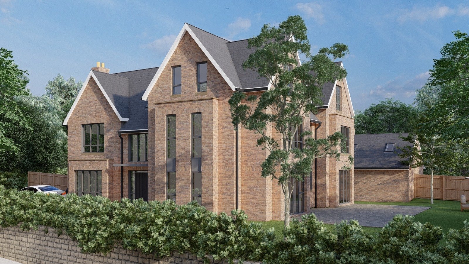 Improve Your Procurement Strategy with P4HB Sponsoring the Property ...