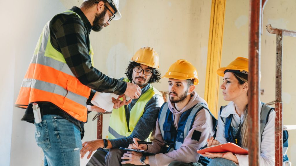 Finding Reliable Tradespeople As a Property Developer - Property ...